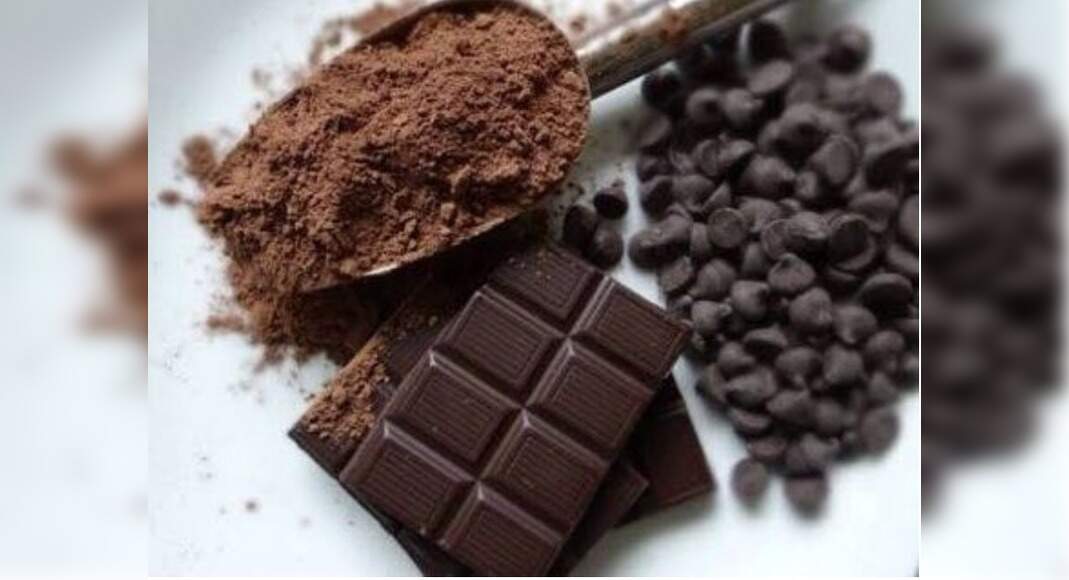 health benefits of chocolate: Five proven health benefits of eating ...