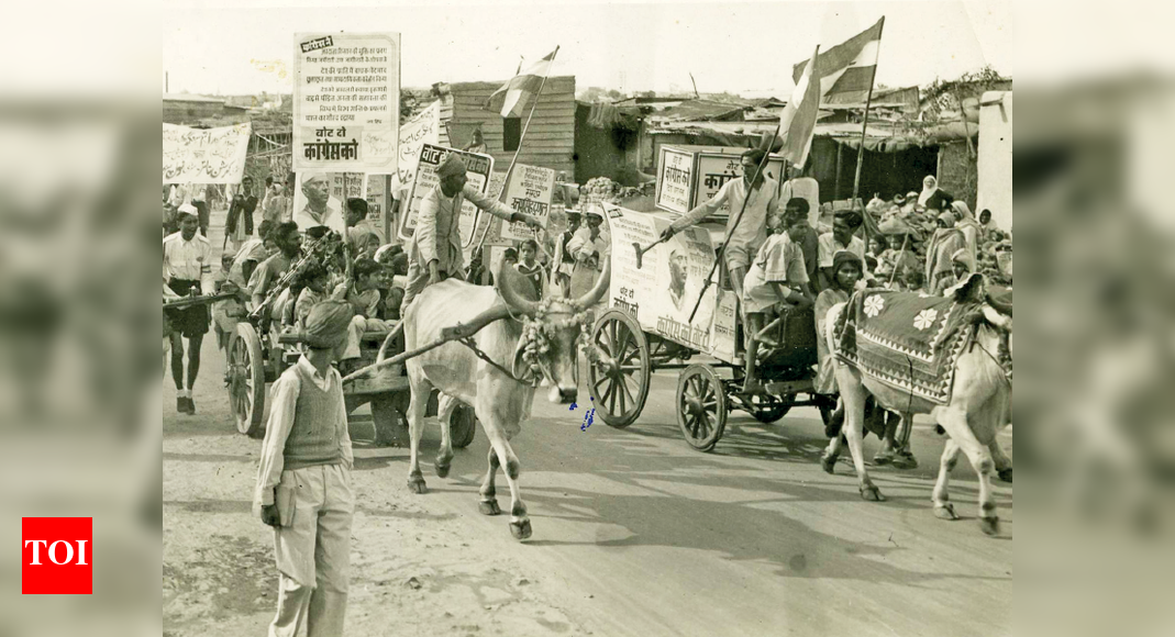 India@70: Why India’s Constitution remains a guiding light for the ...