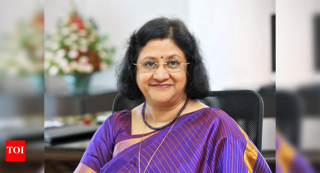 SBI Gram Seva: SBI launches Rs 240 crore smart village project - Times ... SBI Gram Seva: SBI launches Rs 240 crore smart village project - Times ...