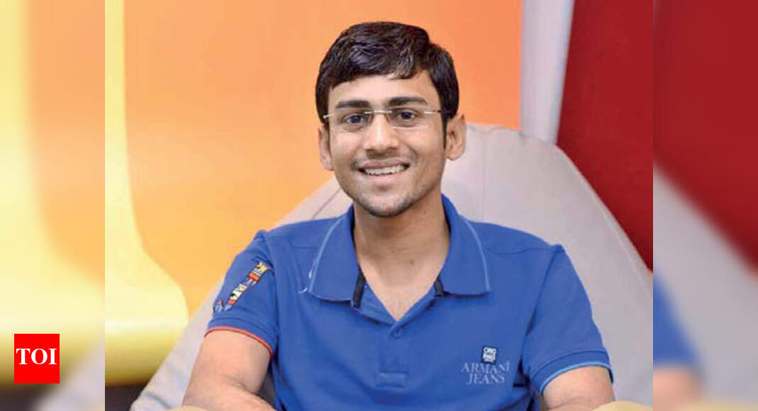 The rise and fall of TinyOwl: Lessons that start-up founder Saurabh ...