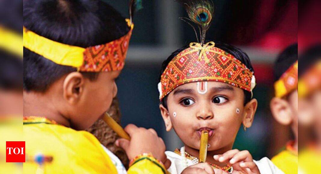 Dahi Handi 2017: Dahi Handi participants to make most of leeway | Pune ...
