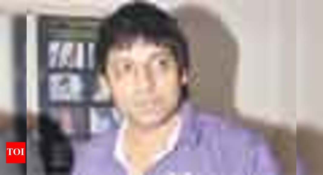 I hate Kasab: Rajan Varma | Hindi Movie News - Times of India