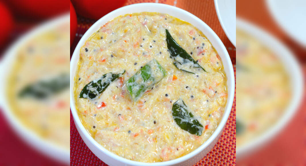 White Pumpkin Raita Recipe: How to Make White Pumpkin Raita Recipe ...