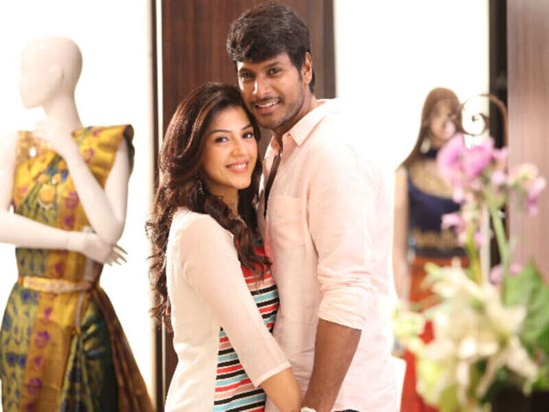 Suseenthiran’s next title changed to 'Nenjil Thunivirunthal' | Tamil ...