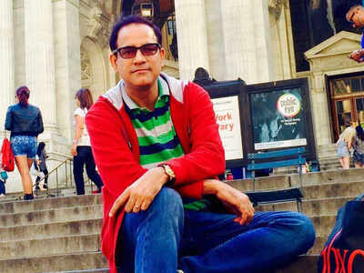 Feluda to make his debut on Bengali web series | Kolkata News - Times ...