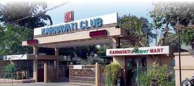 Karnavati Club elections next month | Ahmedabad News - Times of India