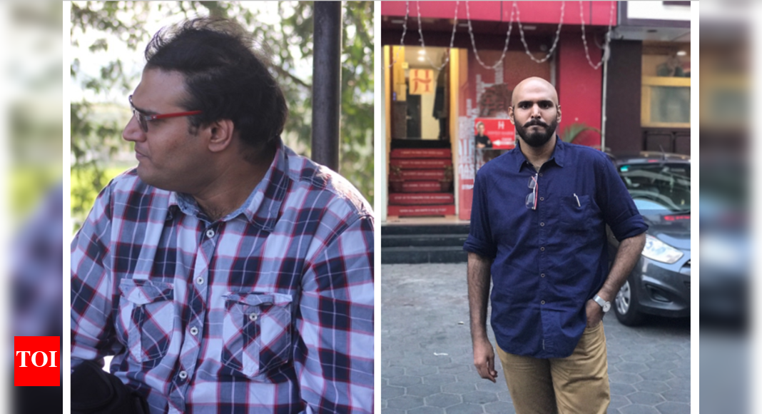 FAT BUSTER: This man's weight loss transformation will blow your mind ...