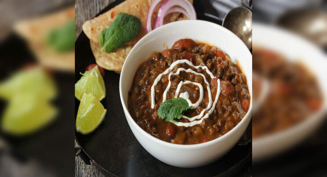 Mah Ki Dal Recipe: How to Make Mah Ki Dal Recipe | Homemade Mah Ki Dal ...