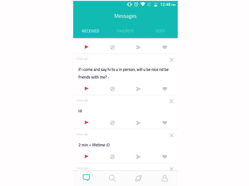 8 things about Sarahah app you must know before downloading | Gadgets Now