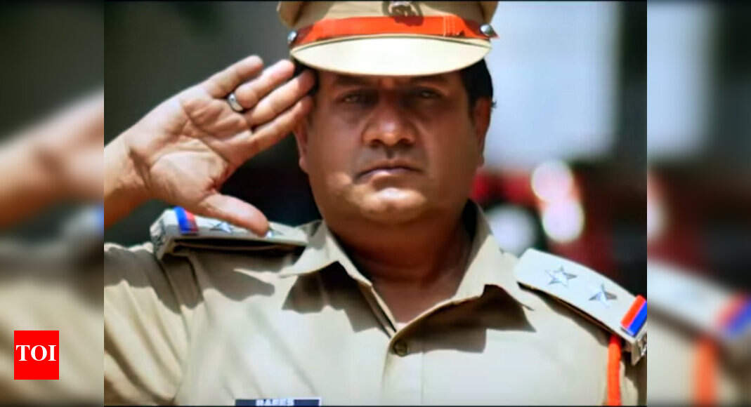 Ghar Daamad | Telugu Movie News - Times of India