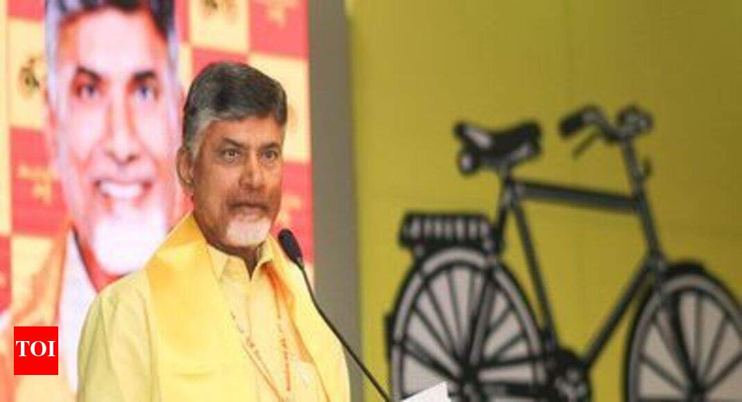 Nandyal by election: YSRC leader Gangula Pratap Reddy joins TDP ...