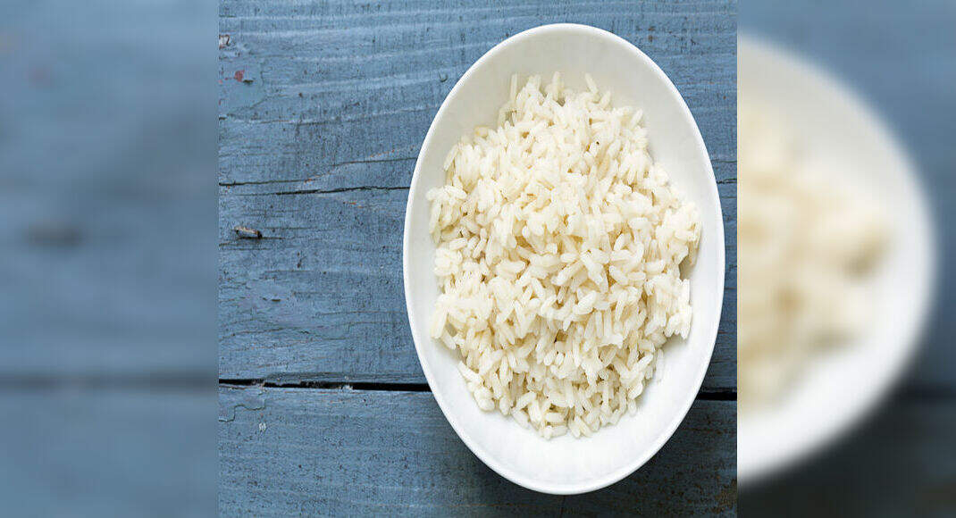 Bhath Recipe: How to Make Bhath Recipe | Homemade Bhath Recipe