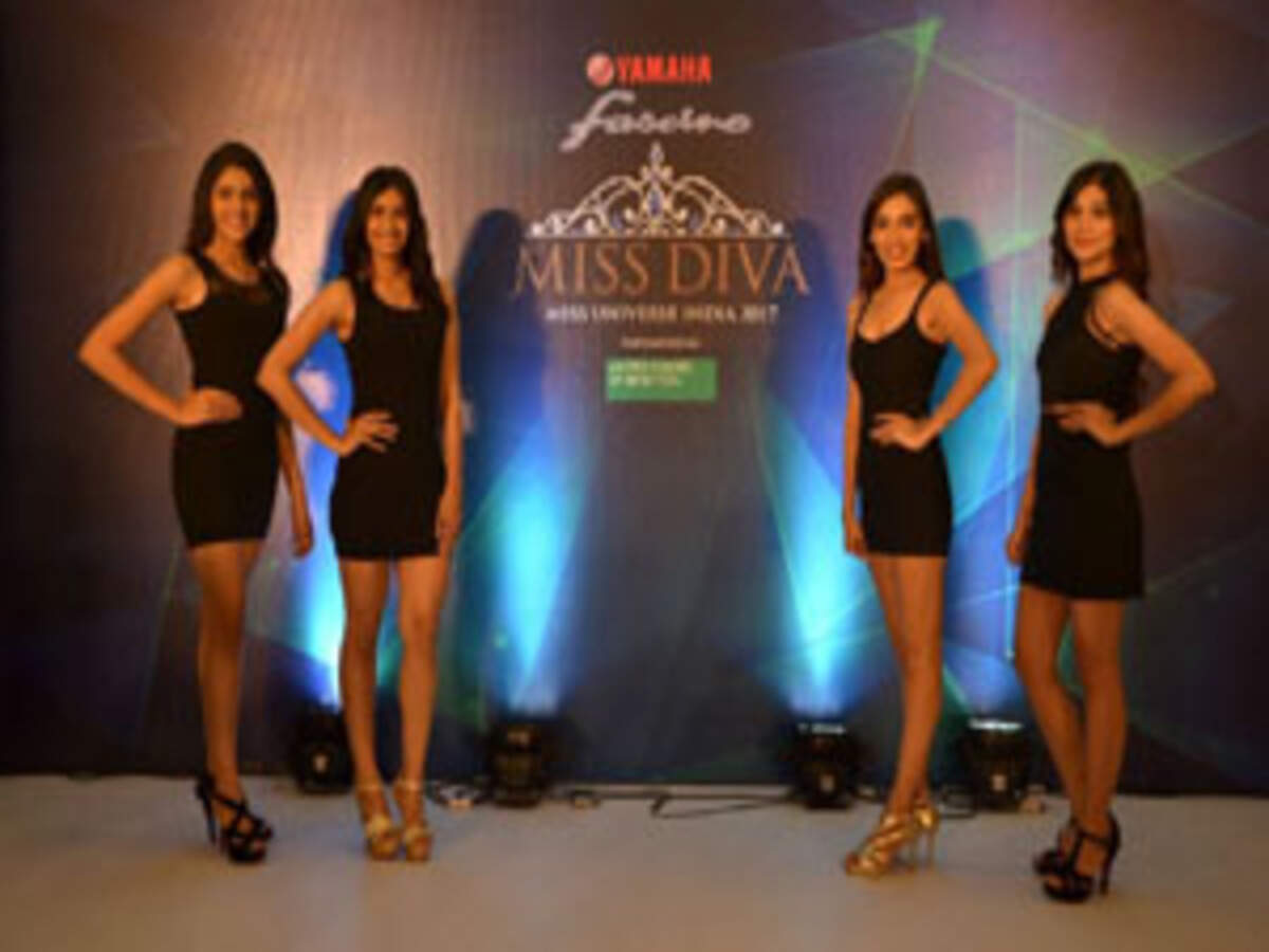 Meet the gorgeous divas of Pune