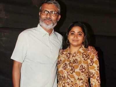 Nitesh Tiwary on wife Ashwiny Iyer : No competition at home | Hindi ...