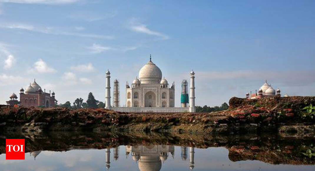 Taj Mahal: SC to government: Do you want to destroy the Taj Mahal ...