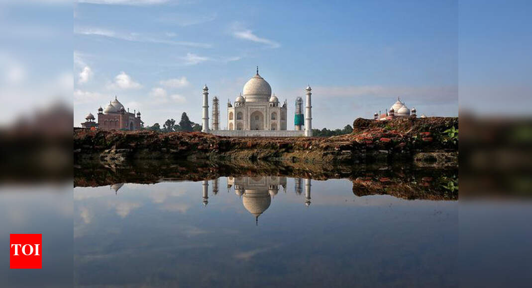 Taj Mahal: SC to government: Do you want to destroy the Taj Mahal ...