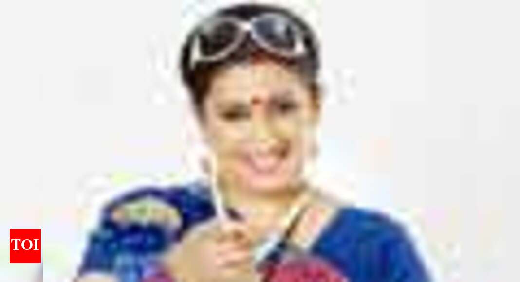 Maniben.com to wrap up - Times of India