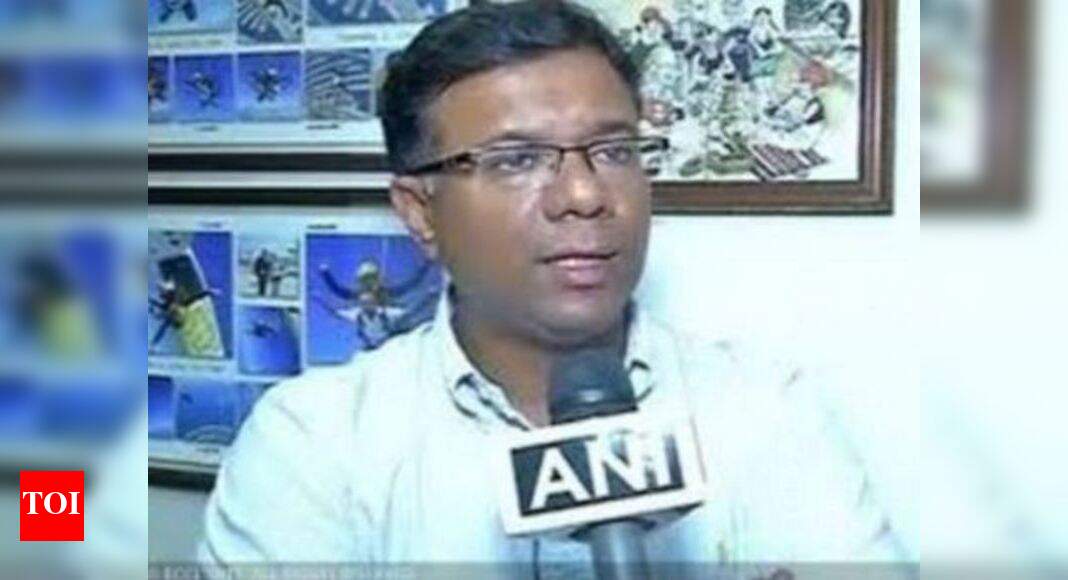 In a battle of the sons, it’s advantage Vishwajit Rane | Goa News ...