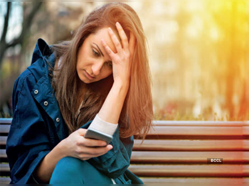 Mild Depression Is More Worrying Times Of India mild-depression-is-more-worrying-times-of-india