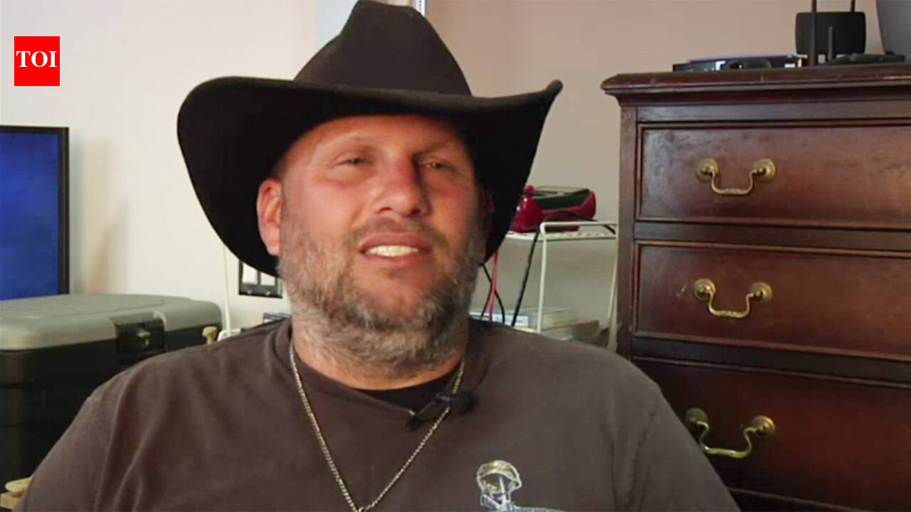 Homeless Iraq veteran gets place to call home