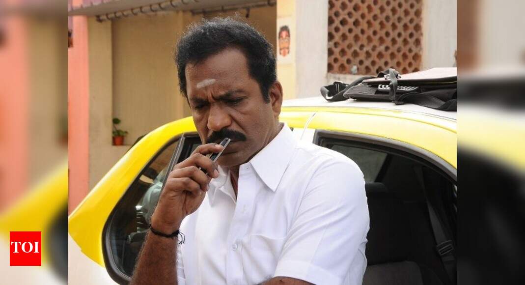 Charle: Charle plays Sivakarthikeyan’s dad in his next | Tamil Movie ...