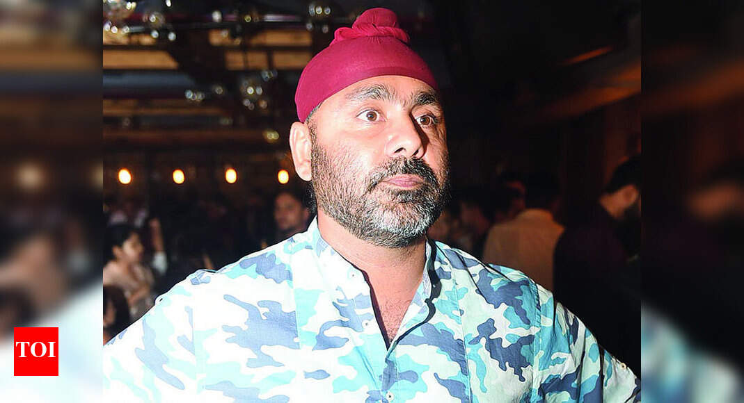 Sarandeep Singh: Sarandeep Singh wants to be DDCA selector free of cost ...