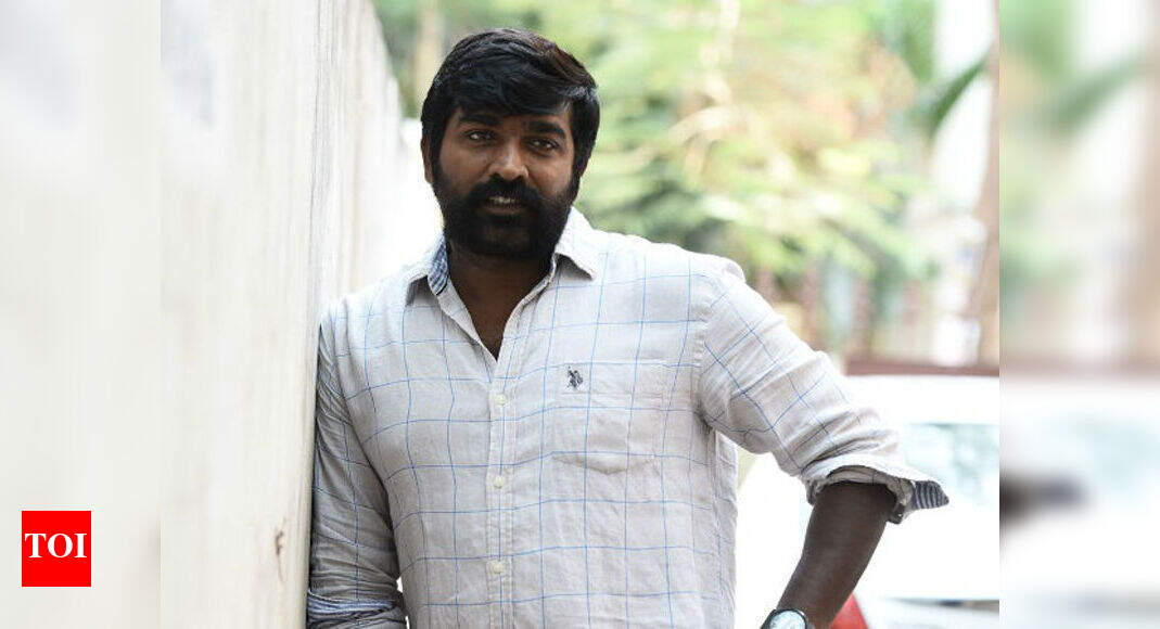 Vijay Sethupathi’s Junga to be shot in Paris | Tamil Movie News - Times ...