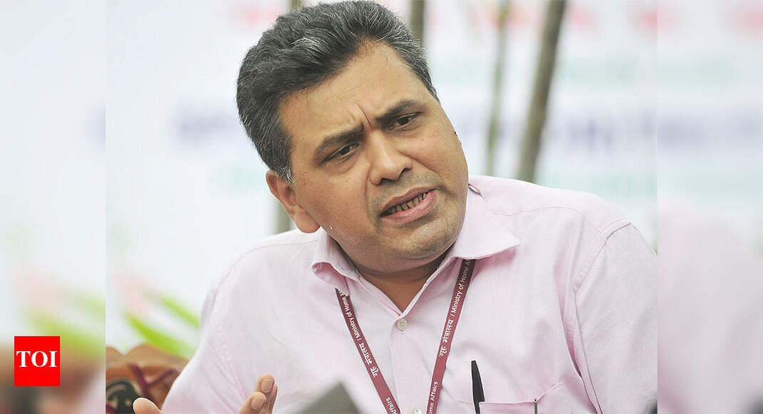 Myneni is no less deserving than Bopanna: Injeti Srinivas | Tennis News ...
