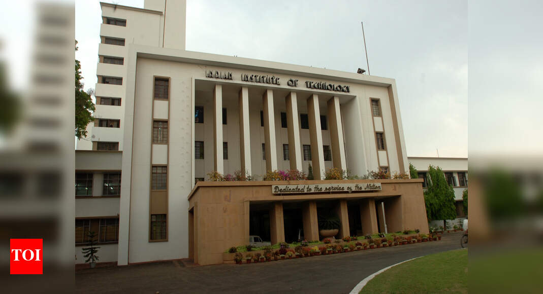 IIT Campus Recruitment: IIT plan to set 30-per-day limit on campus ...