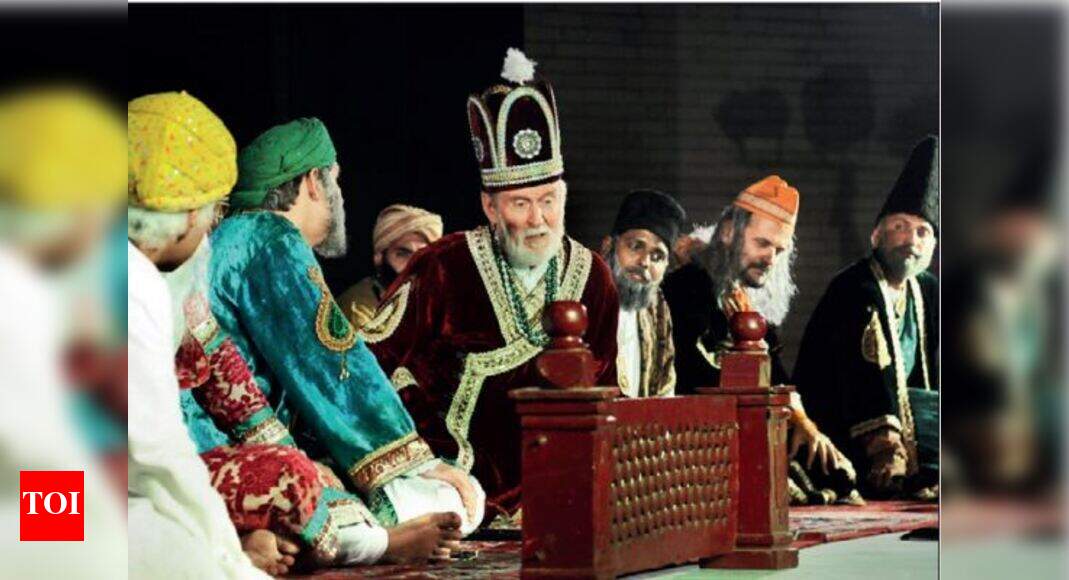 Non Muslim Poets Of Urdu To Make A Mark At Mushaira Mumbai News non-muslim-poets-of-urdu-to-make-a-mark-at-mushaira-mumbai-news