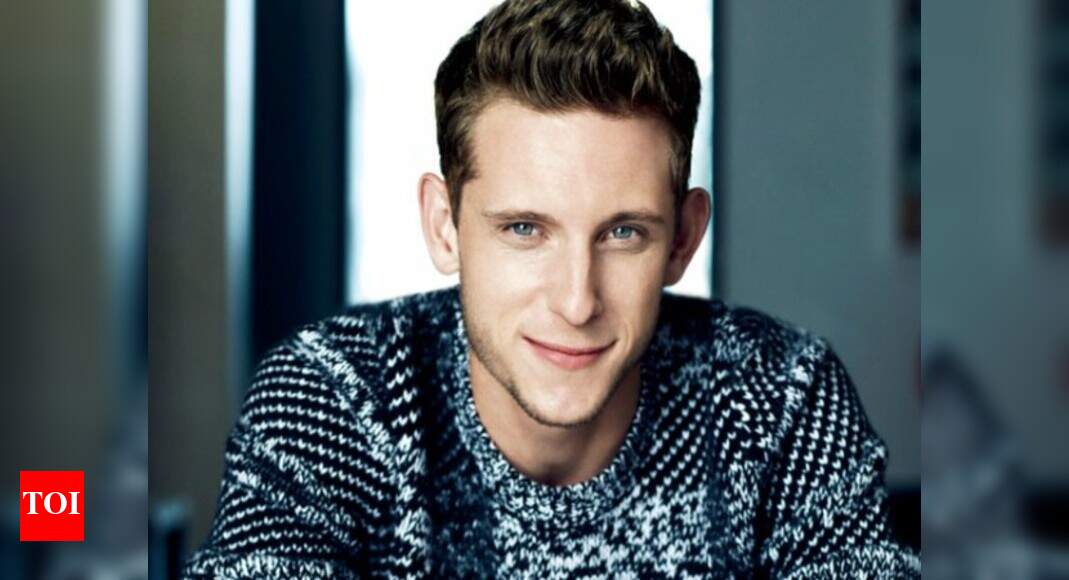 Jamie Bell still disappointed about 'Fantastic Four' film | English ...