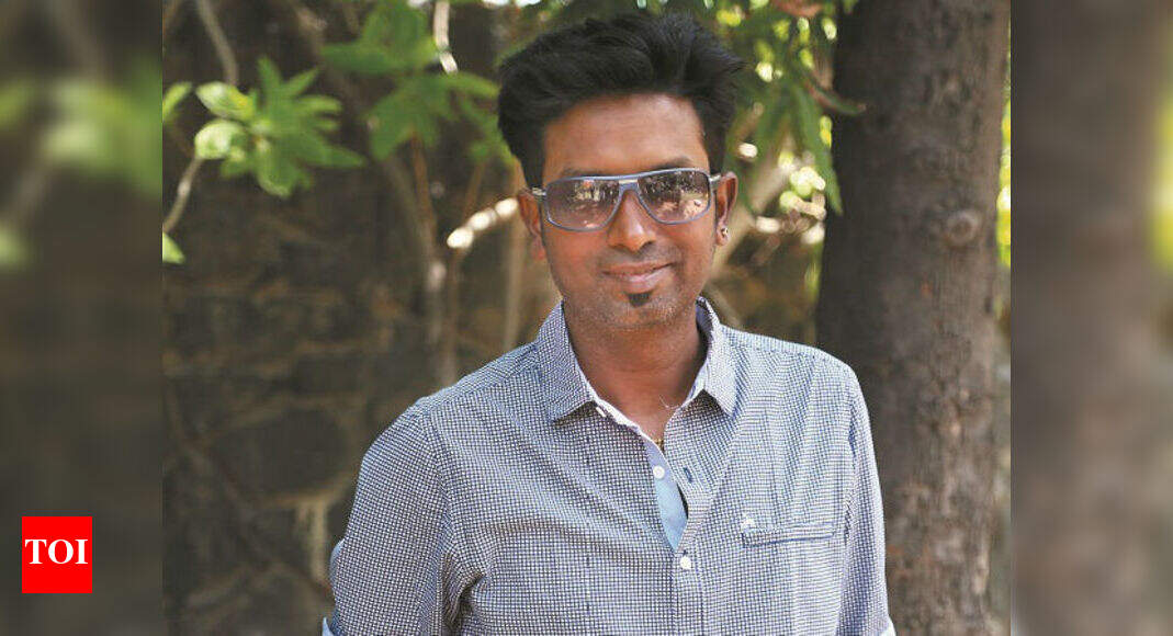 Jagan plays a reporter in his next outing | Tamil Movie News - Times of ...