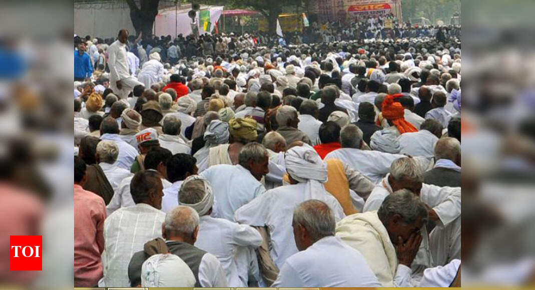 Jat Reservation Issue: Jats set to launch stir over reservation on Aug ...