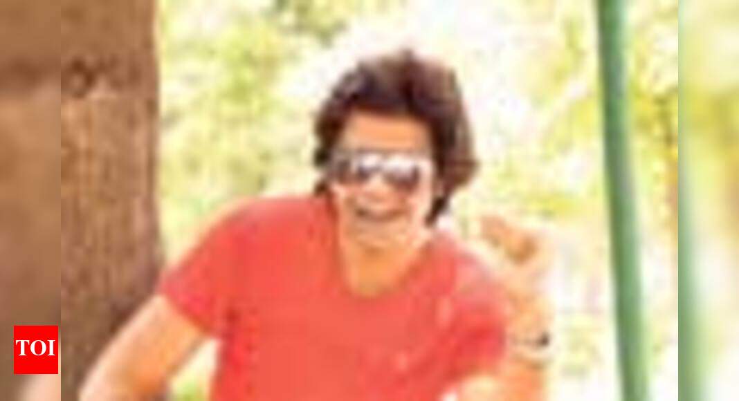 Nalin gets a bollywood break! | Hindi Movie News - Times of India