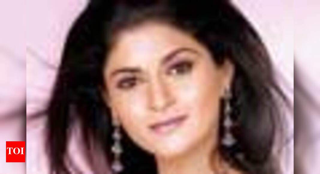 Pragati wants to do comedy shows - Times of India