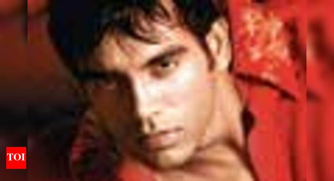 Dakssh, the new poet on the block - Times of India