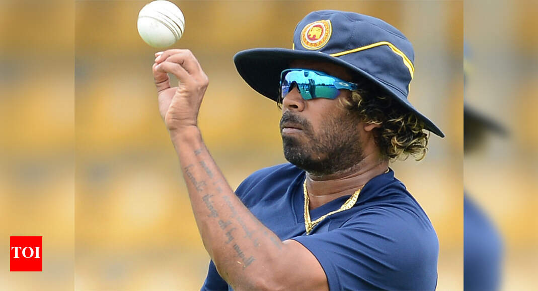 India V Sri Lanka: Wicketless Lasith Malinga still rules hearts | Cricket News - Times of India