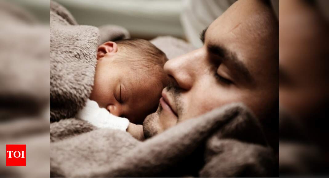 Video: Memorable fathers from literature - Times of India