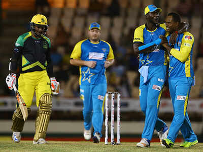 Twitter launches first-ever In Stream Video Sponsorship with CPL ...