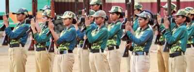 Kerala police to get woman commandos, training school ...