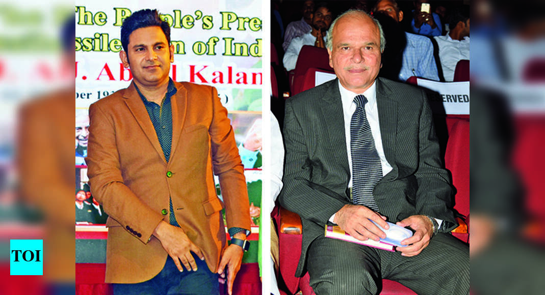 Remembering Kalam! | Events Movie News - Times of India