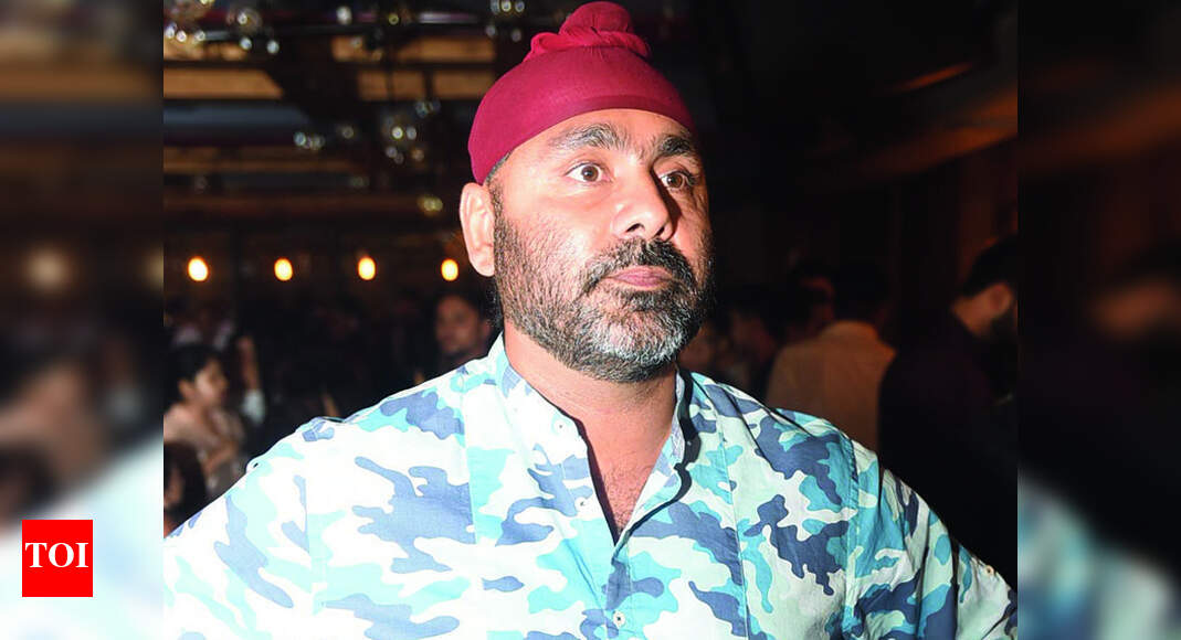 DDCA rejects national selector Sarandeep's application | Cricket News ...