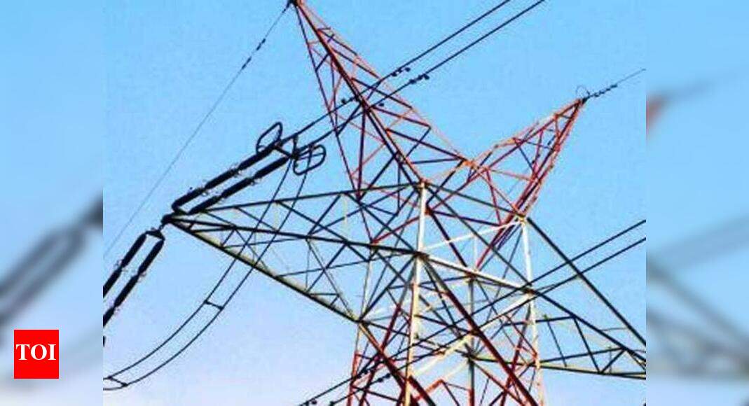 Power Theft: UP to use NSA to curb power thefts: Minister | India News ...