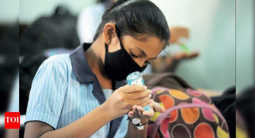 Oseltamivir syrup in short supply | Ahmedabad News - Times of India