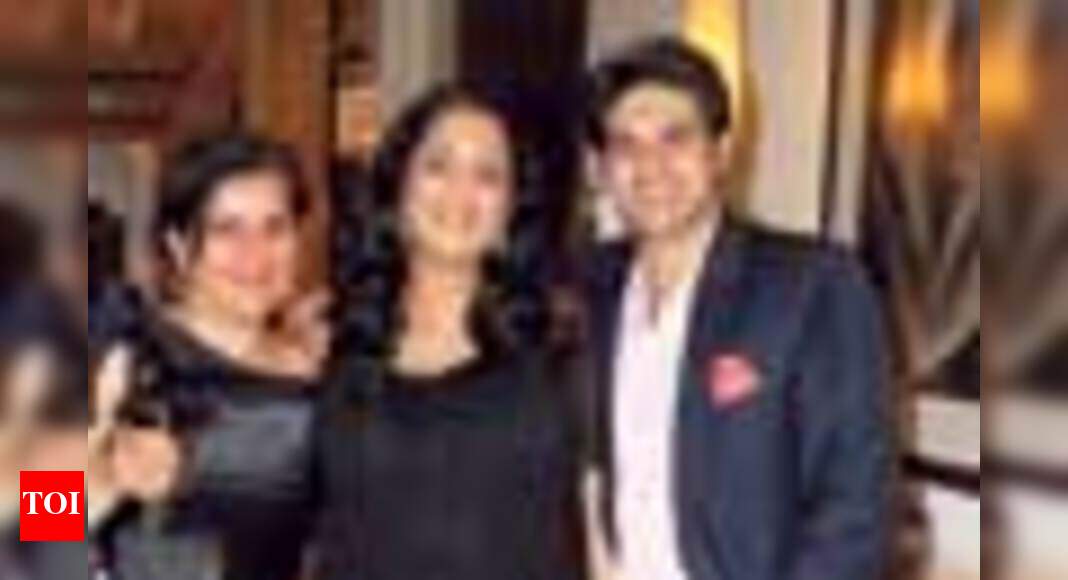 Raj Shroff: Yasho, Raj Shroff’s evening of luxury | Events Movie News ...