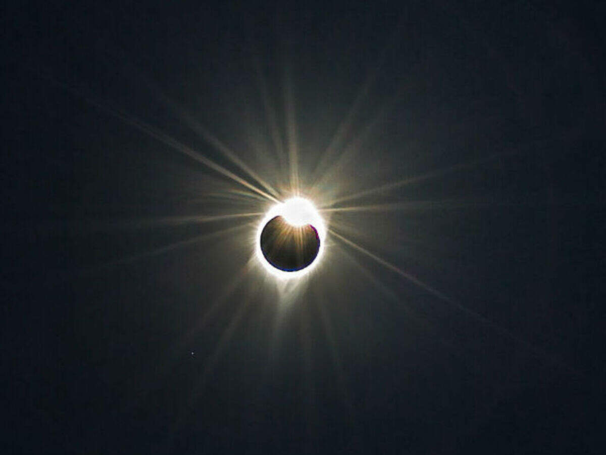10 Great American Eclipse photos that’ll leave you stunned! in World ...
