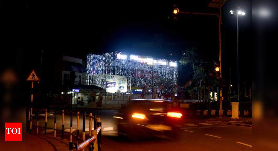 Flashy advertisements a cause for concern | Thiruvananthapuram News ...