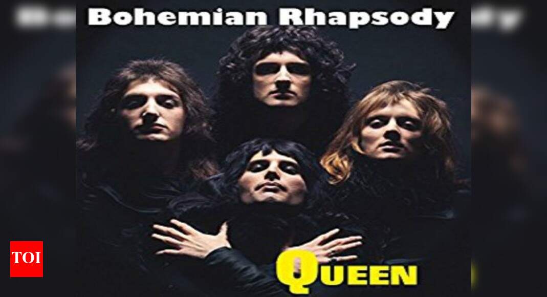 Queen biopic 'Bohemian Rhapsody' casts more band members | English ...
