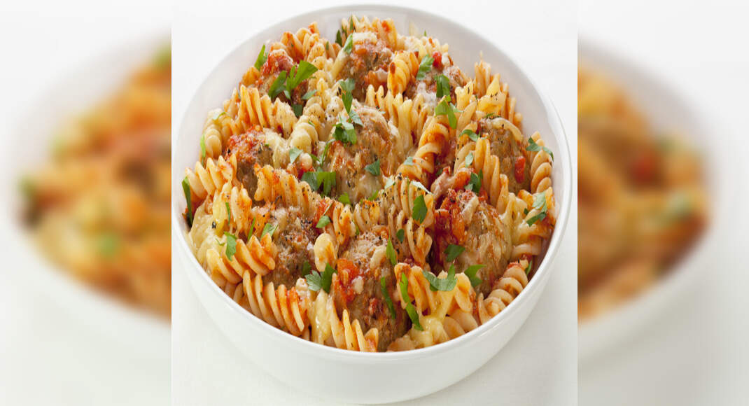 Pasta Chatpata Recipe: How to Make Pasta Chatpata Recipe | Homemade ...