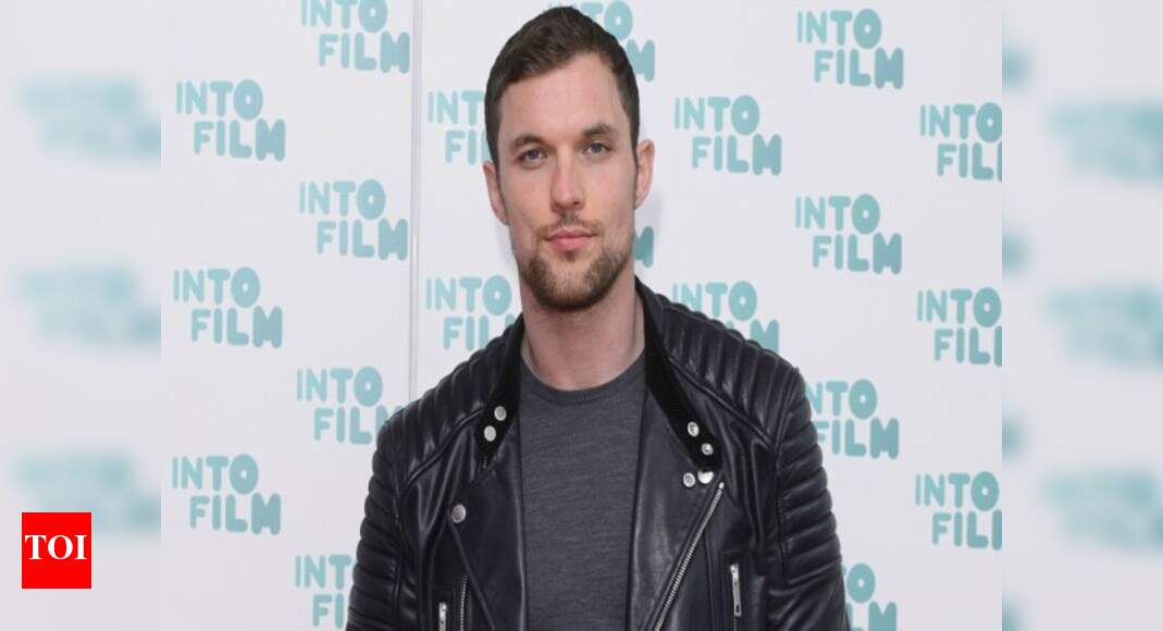 'Deadpool' villain Ed Skrein joins 'Hellboy' reboot | English Movie ...